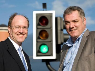 Traffic Signals Group Sold To Telent - Orbis