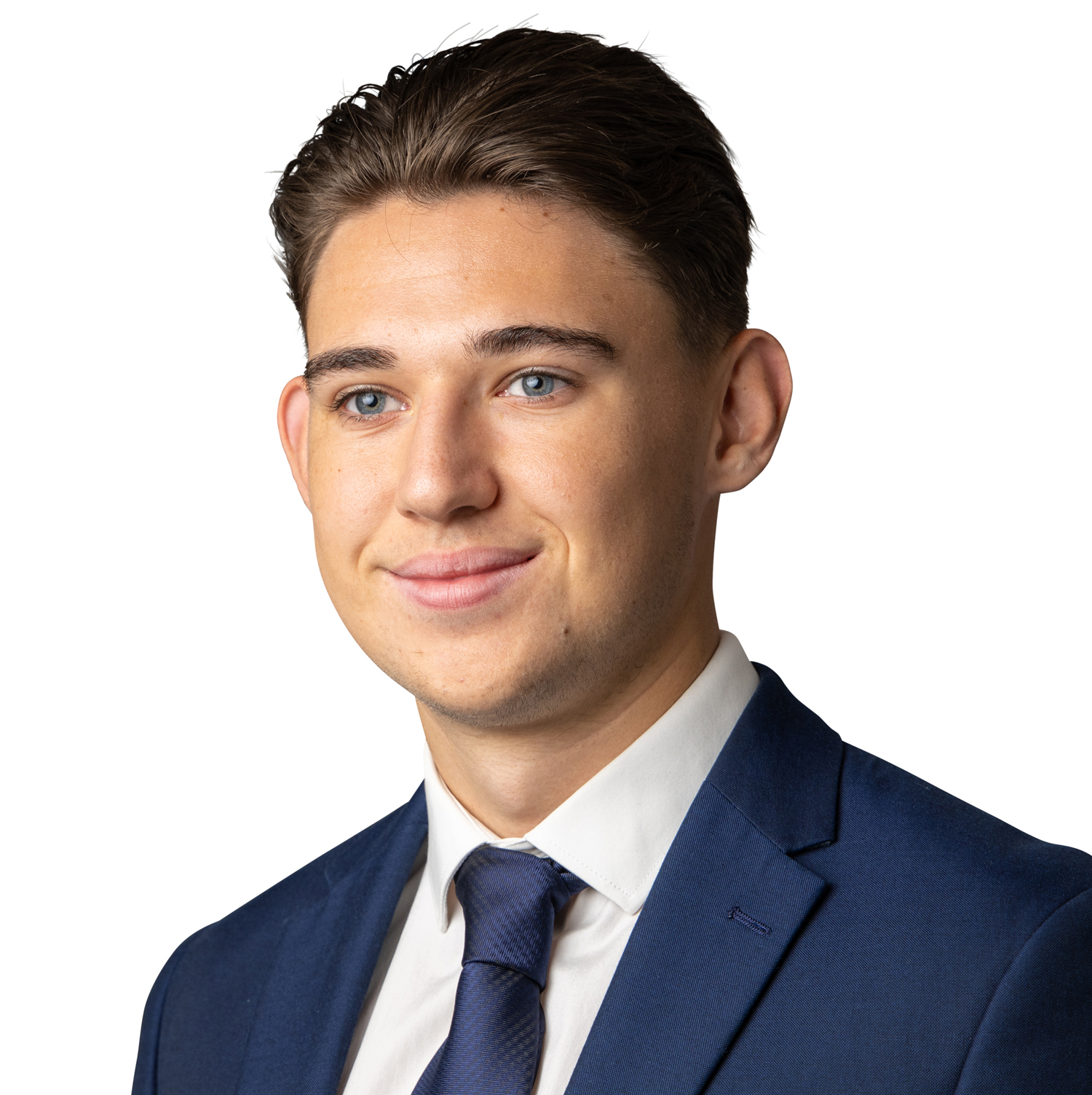 Meet The Orbis Partners Team